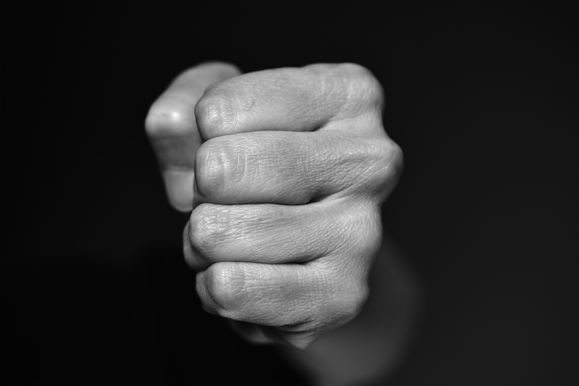 How Can I Get My Assault Charges Dropped?
