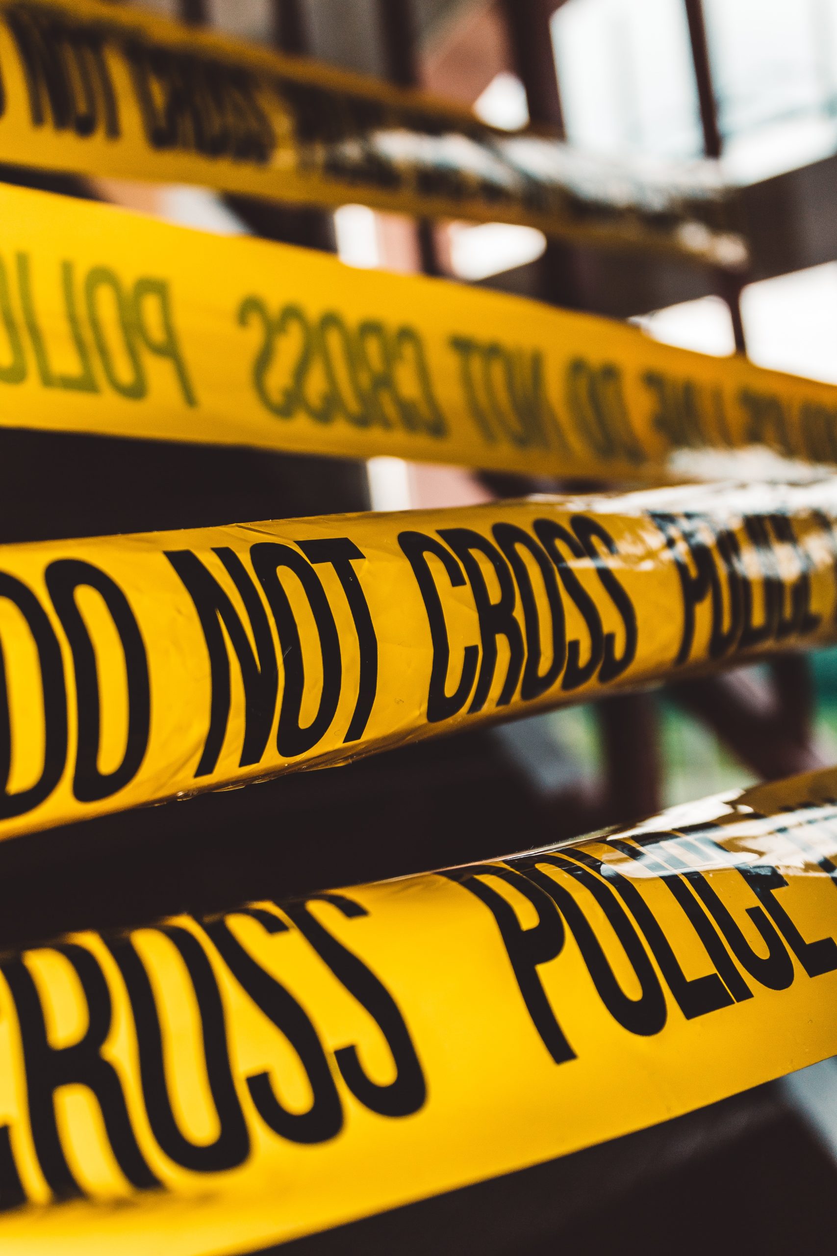 What Is Obstructing A Peace Officer? | Wilson Criminal Defence