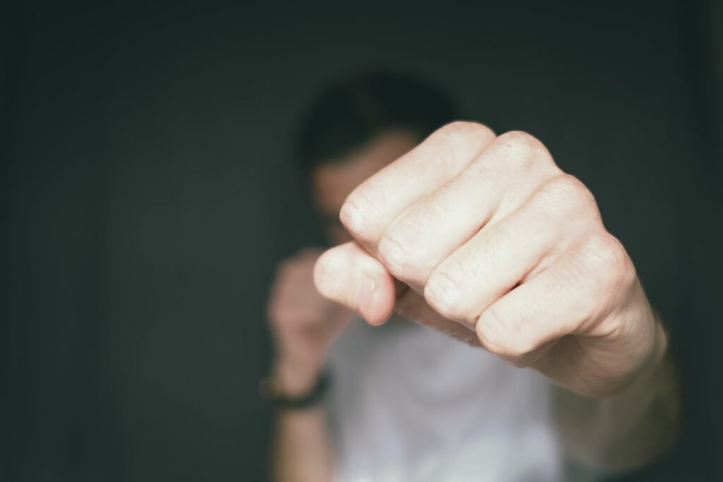 Calgary Choking Offence Lawyer | Wilson Criminal Defence