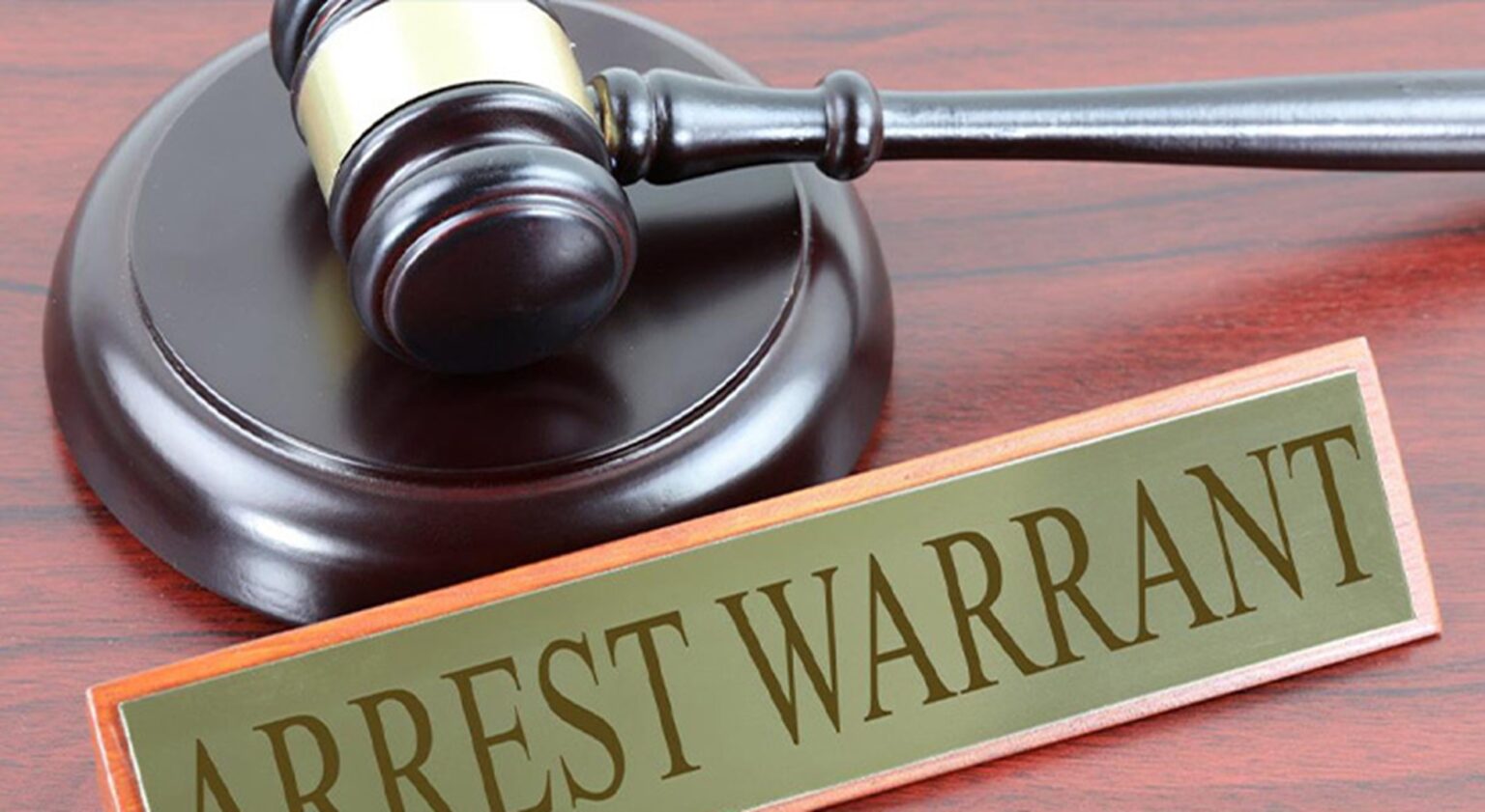What Is An Arrest Warrant?