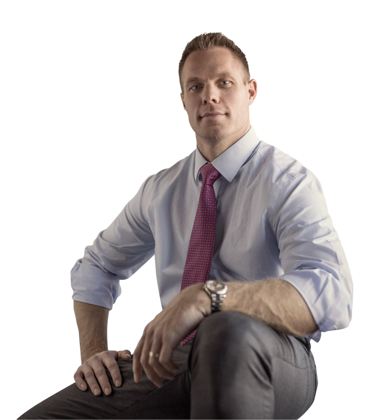 Cory Wilson | Wilson Criminal Defence