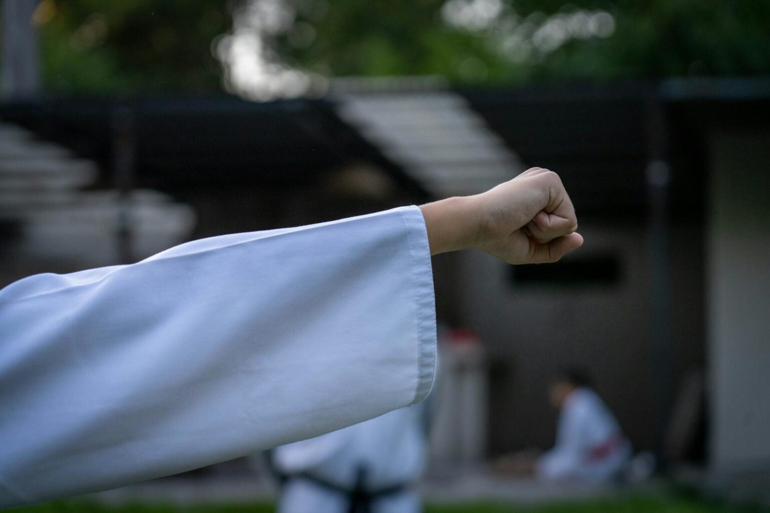 Are Batons Legal In Canada? | Wilson Criminal Defence